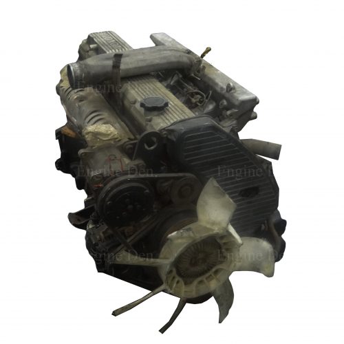 Toyota 1ZR 1.6 16V Engine – Japan Engines and Gearbox Auto Shop