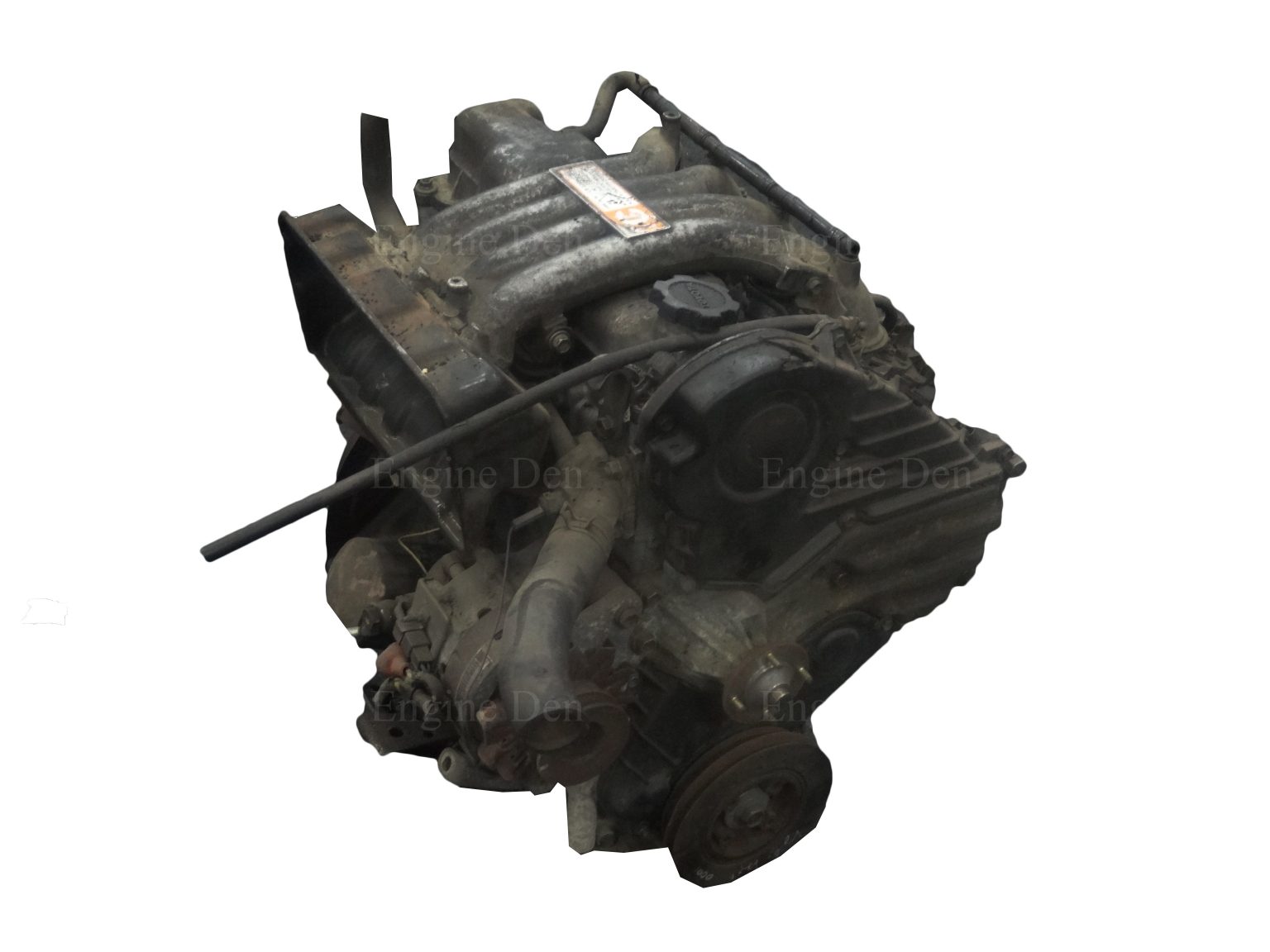 Toyota 1C Non Turbo Diesel Engine – Japan Engines and Gearbox Auto Shop