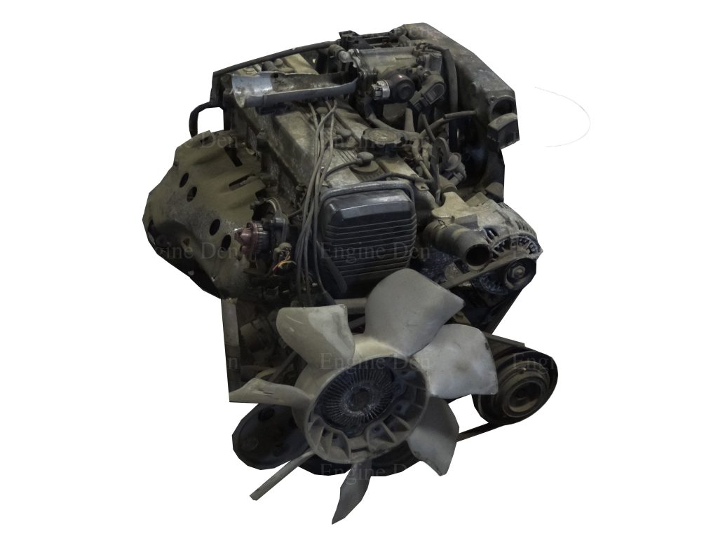 Toyota 1G FE 24V Engine – Japan Engines and Gearbox Auto Shop