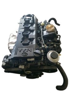 Toyota 1TR Used Engine – Japan Engines and Gearbox Auto Shop