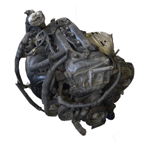 Toyota 1ZR 1.6 16V Engine – Japan Engines and Gearbox Auto Shop