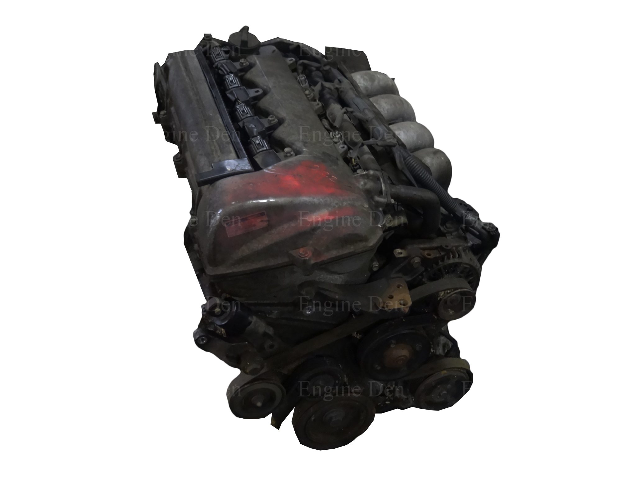 Toyota 2ZZ FE 1.8 VVTI RSI Engine – Japan Engines and Gearbox Auto Shop
