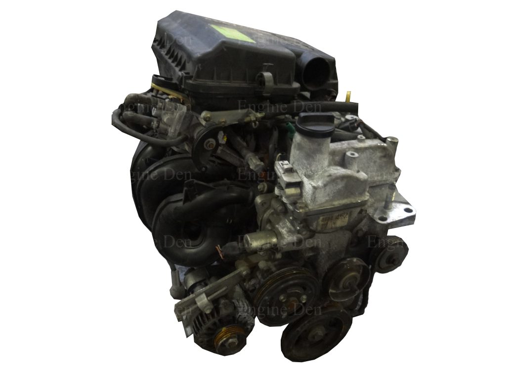 Toyota 3SZ 1.5 Avanza Engine – Japan Engines and Gearbox Auto Shop