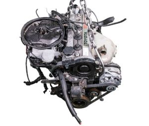 Toyota 4AF 1.6 16V Carb used engines – Japan Engines and Gearbox Auto Shop