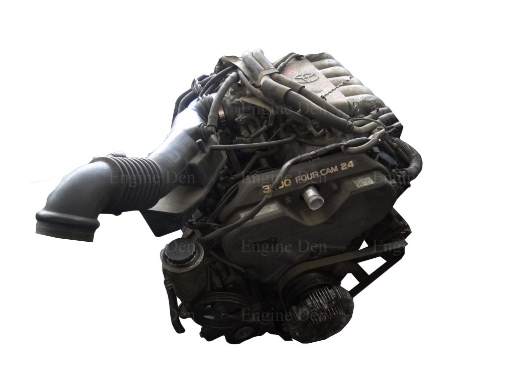 Toyota 5VZ 3.4 VVTI Engine – Japan Engines and Gearbox Auto Shop