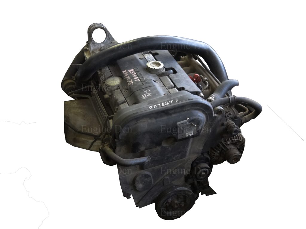 Volvo B5244T3 2.4 S60 Engine – Japan Engines and Gearbox Auto Shop