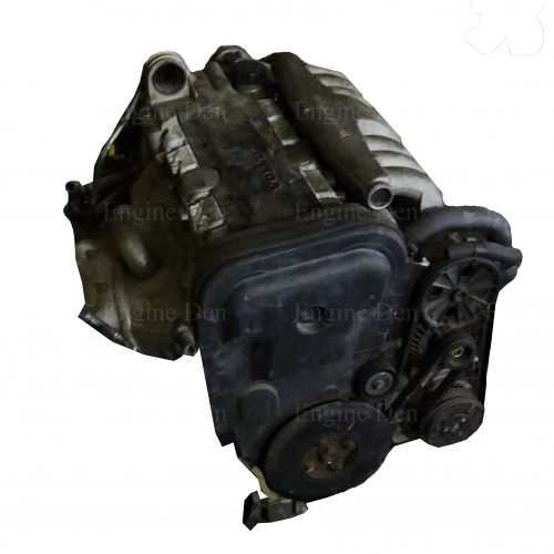 Volvo B5254T 2.5 V70 Engine – Japan Engines and Gearbox Auto Shop