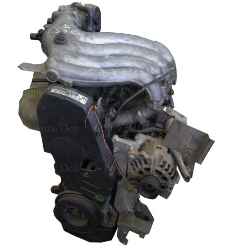 VW Tigvan CAW 2.0 TFSI Petrol Engine – Japan Engines and Gearbox Auto Shop