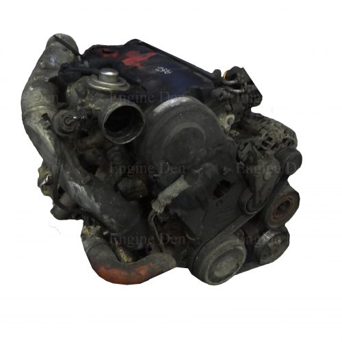 VW AAA VR6 2.8 Engine – Japan Engines and Gearbox Auto Shop