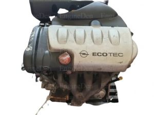 X18XE ECOTEC NEW TYPE – Japan Engines and Gearbox Auto Shop
